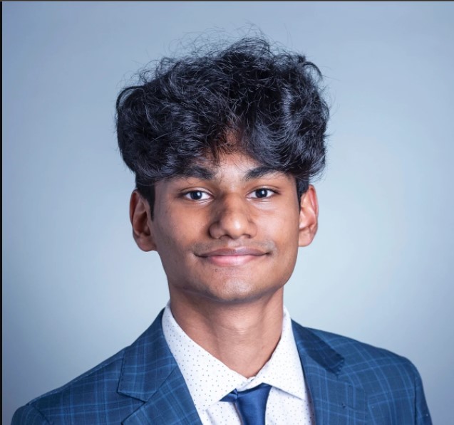 Aalhad Pathare | CS at The University of Texas at Dallas